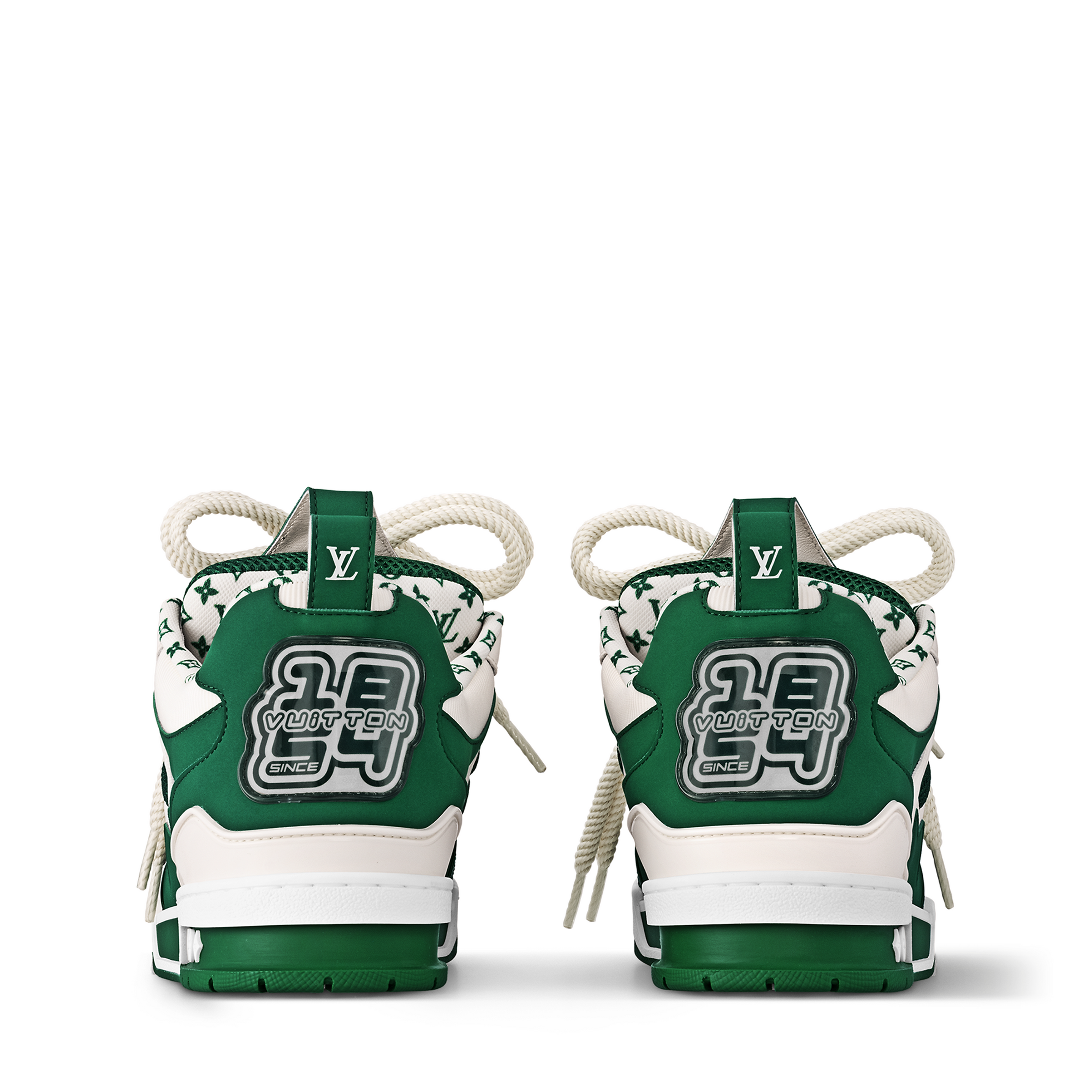 LV Skate Sneaker - Men - Shoes | LOUIS VUITTON