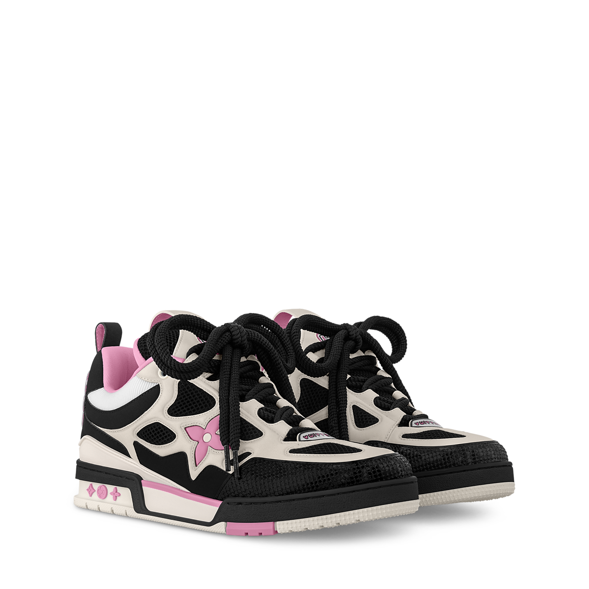 LV Skate Sneaker - Men - Shoes | LOUIS VUITTON