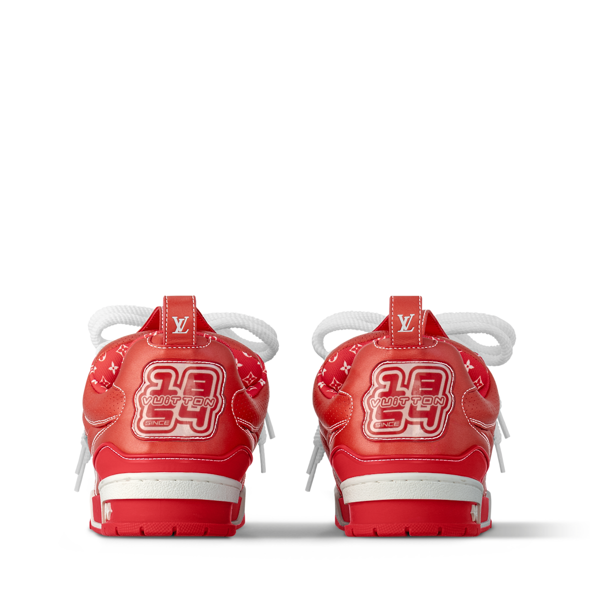 LV Skate Sneaker - Men - Shoes | LOUIS VUITTON