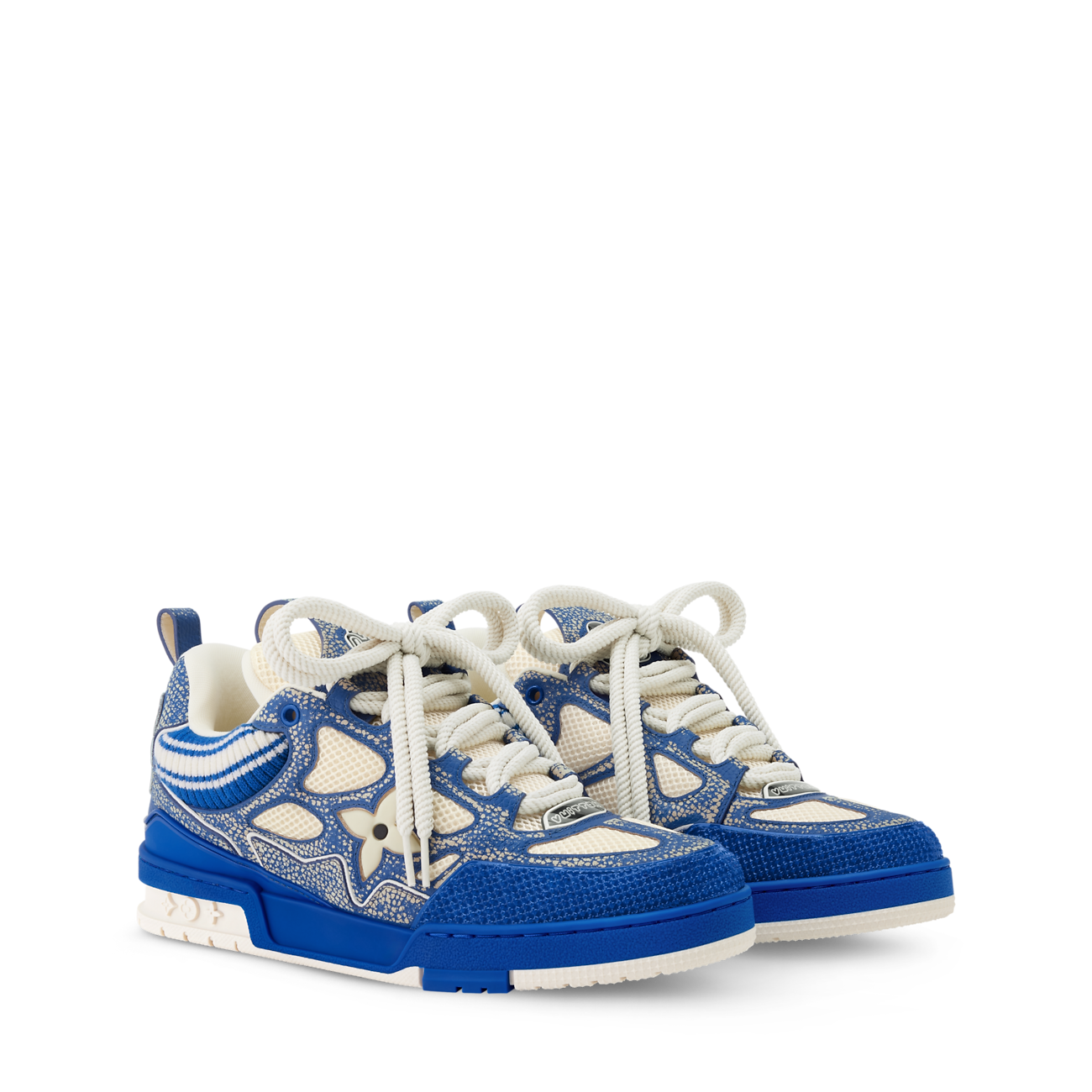 LV Skate Sneaker - Men - Shoes | LOUIS VUITTON