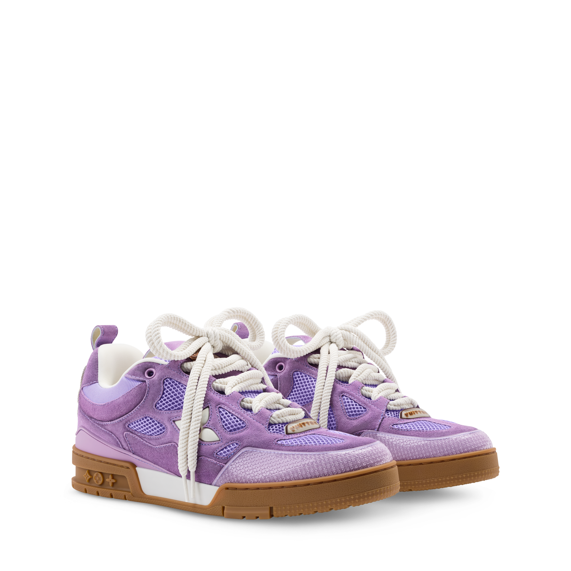 LV Skate Sneaker - New - For Men | LOUIS VUITTON