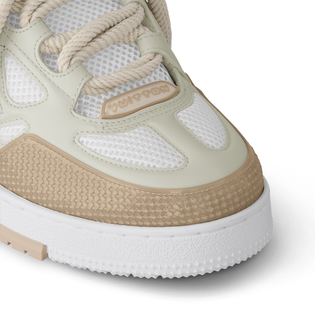 LV Skate Sneaker - Men - Shoes | LOUIS VUITTON