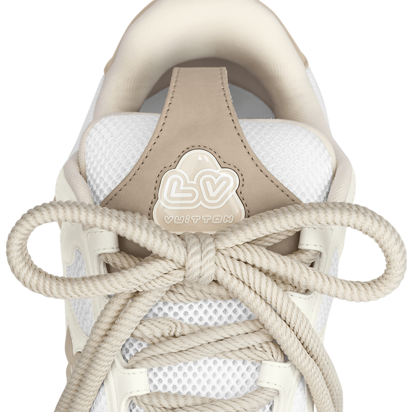 LV Skate Sneaker - Men - Shoes | LOUIS VUITTON