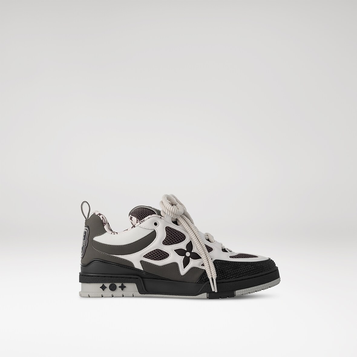 LV Skate Sneaker - Men - Shoes | LOUIS VUITTON