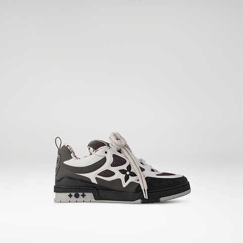 LV Skate Sneaker - Men - Shoes | LOUIS VUITTON