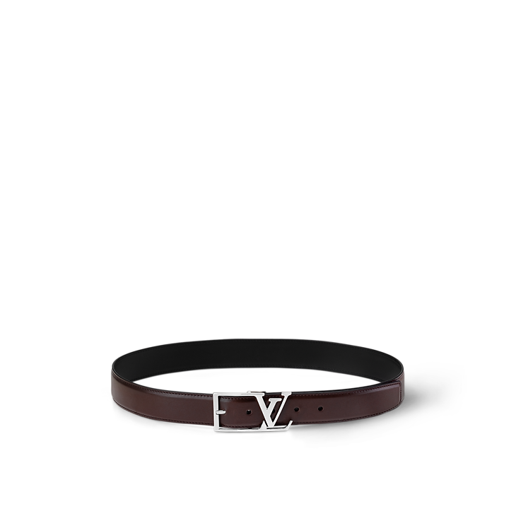 LV Skyline 35mm Belt - Men - Accessories | LOUIS VUITTON