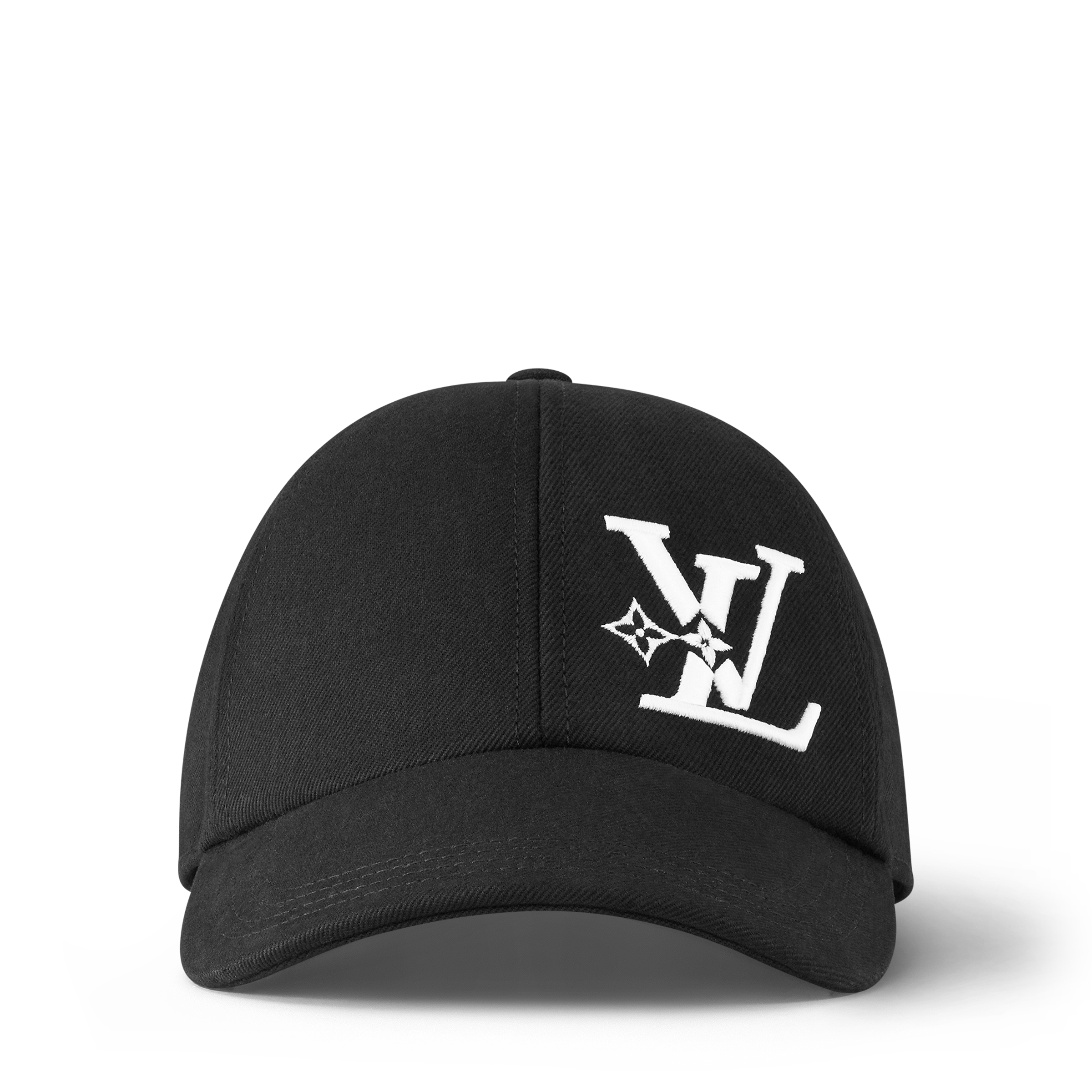 LV Stitch 40mm Reversible Belt Monogram Eclipse Canvas - Men ...