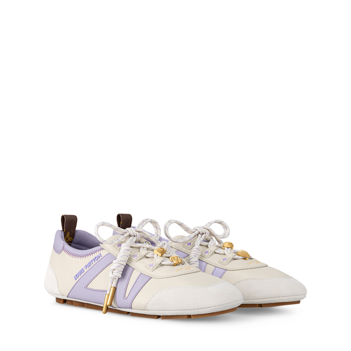 LV Sneakerina Sneakers Shoes | LOUIS VUITTON