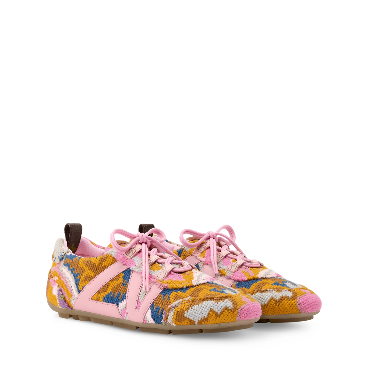 Designer Spring-Summer 2026 Collection | LOUIS VUITTON