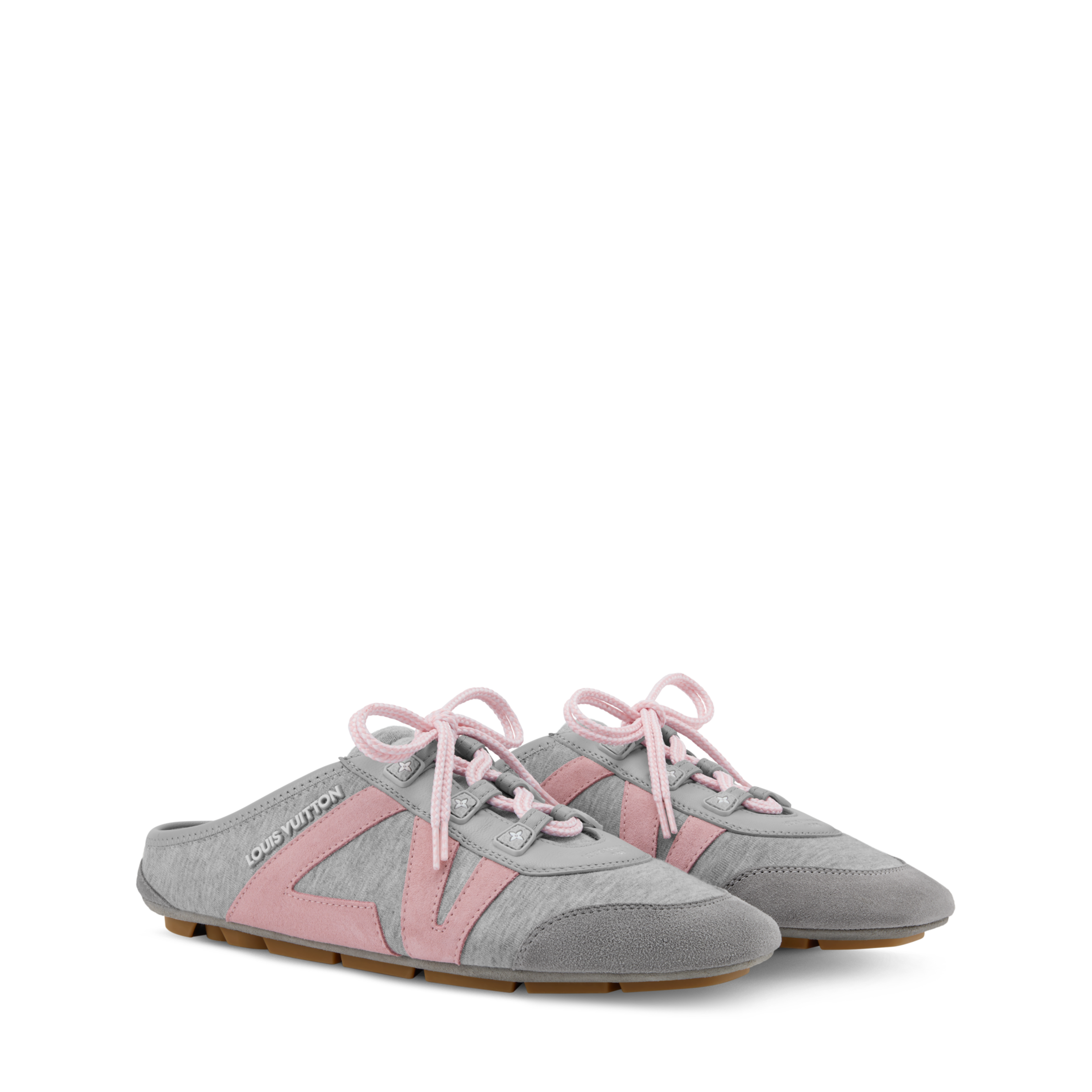 LV Sneakerina Collection: Designer Shoes for Women | LOUIS VUITTON