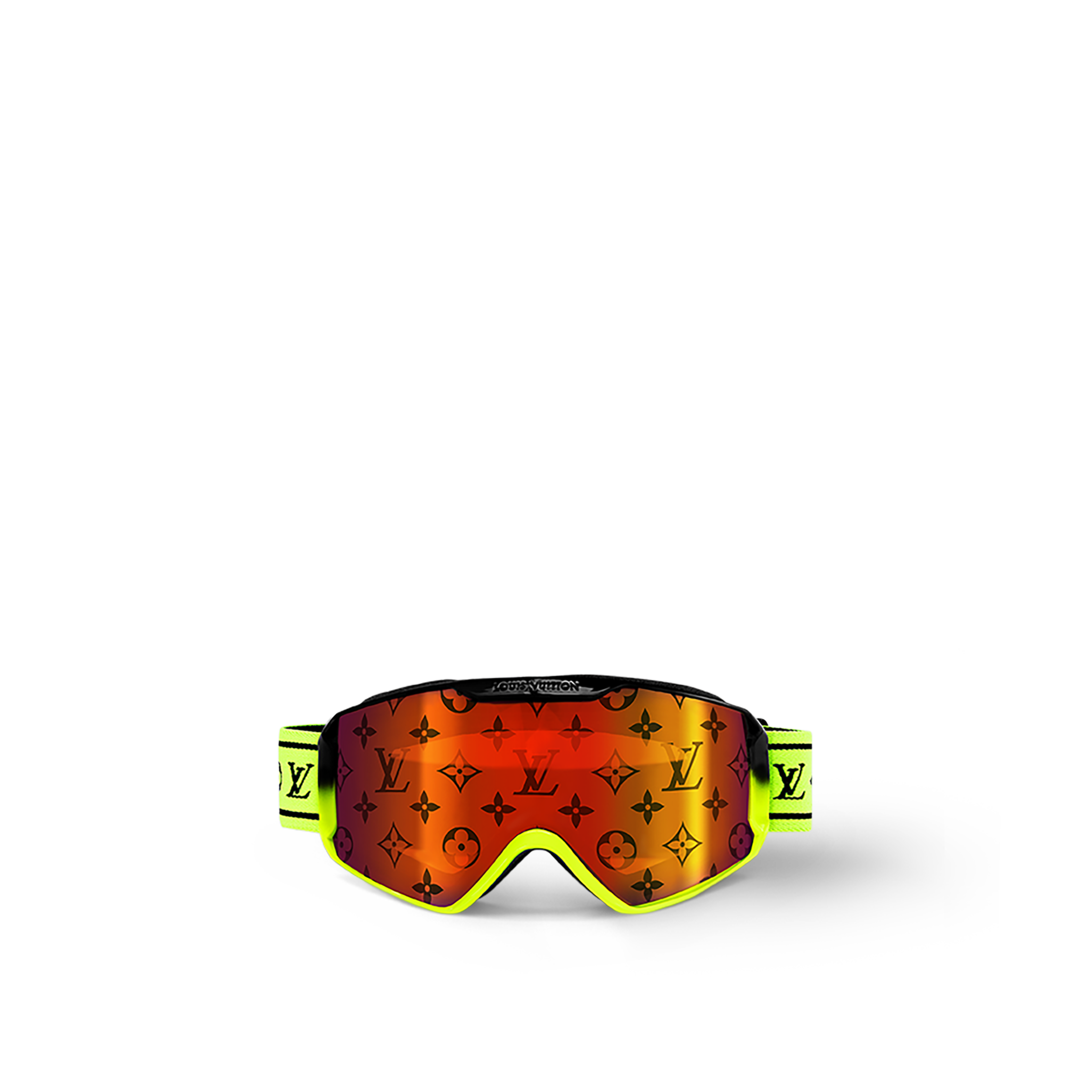 LV Ski Mask S00 - Trunks, Travel and Home - Sport and Games | LOUIS ...