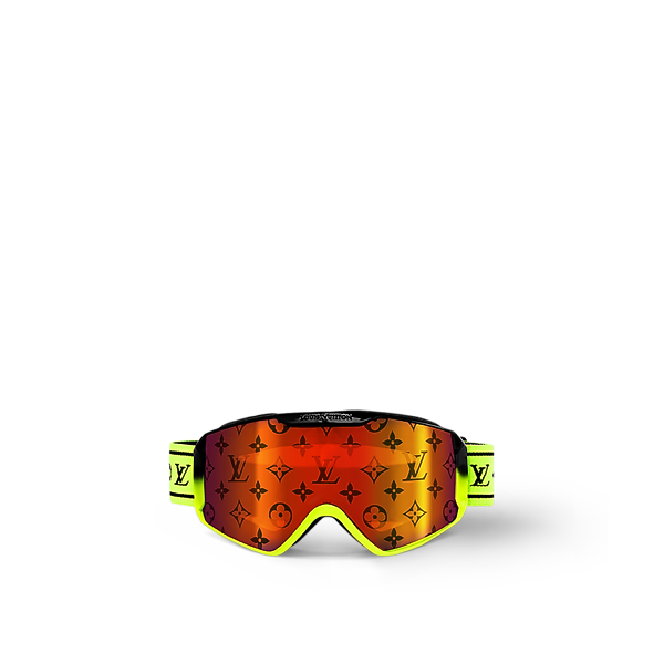 LV Ski Mask S00 - Trunks, Travel and Home - Sport and Games | LOUIS ...