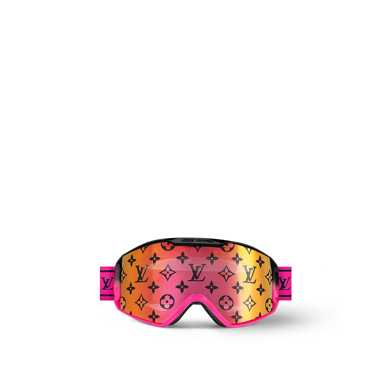 LV Ski Mask S00 - Trunks, Travel and Home - Sport and Games | LOUIS ...