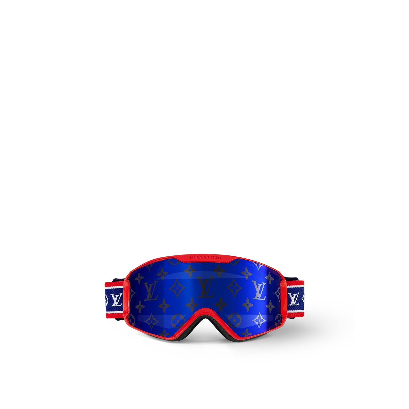 LV Ski Mask S00 - Trunks, Travel and Home - Sport and Games | LOUIS ...