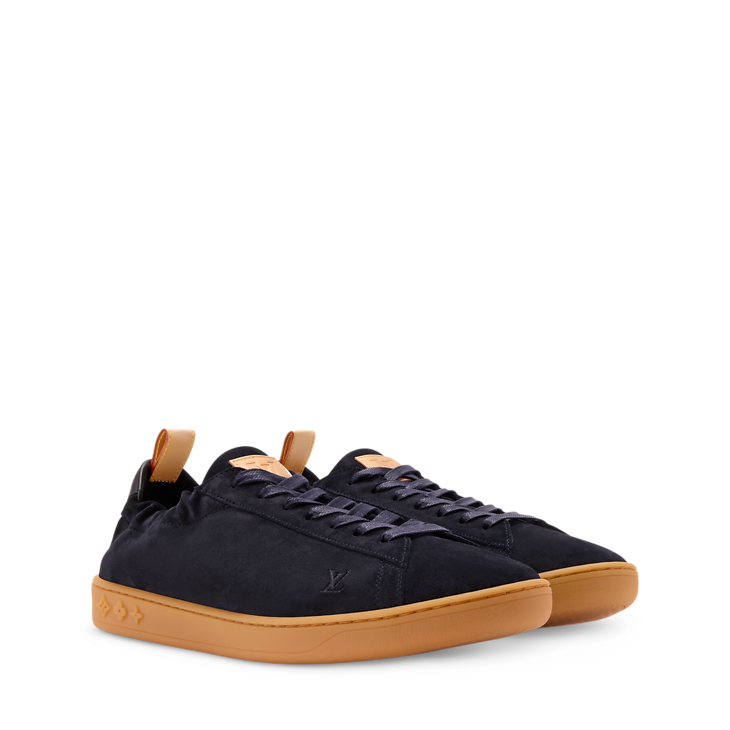 Blue Sneakers for Men | LOUIS VUITTON