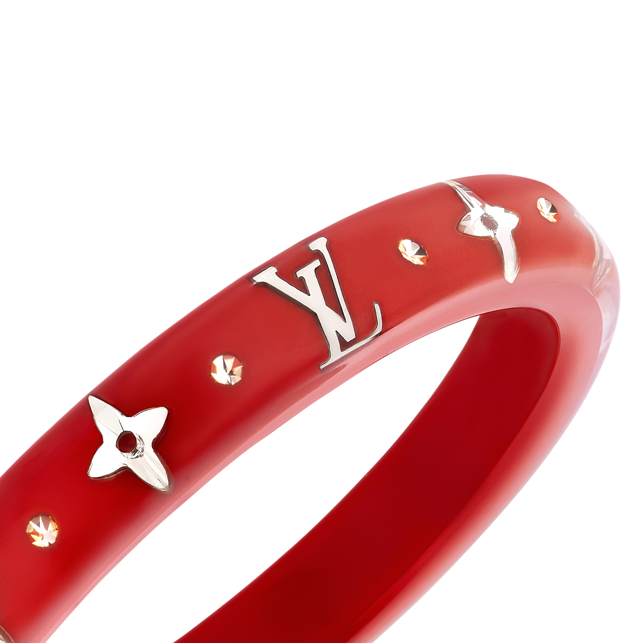 LV Sparks Bangle S00 - Women - Fashion Jewelry | LOUIS VUITTON