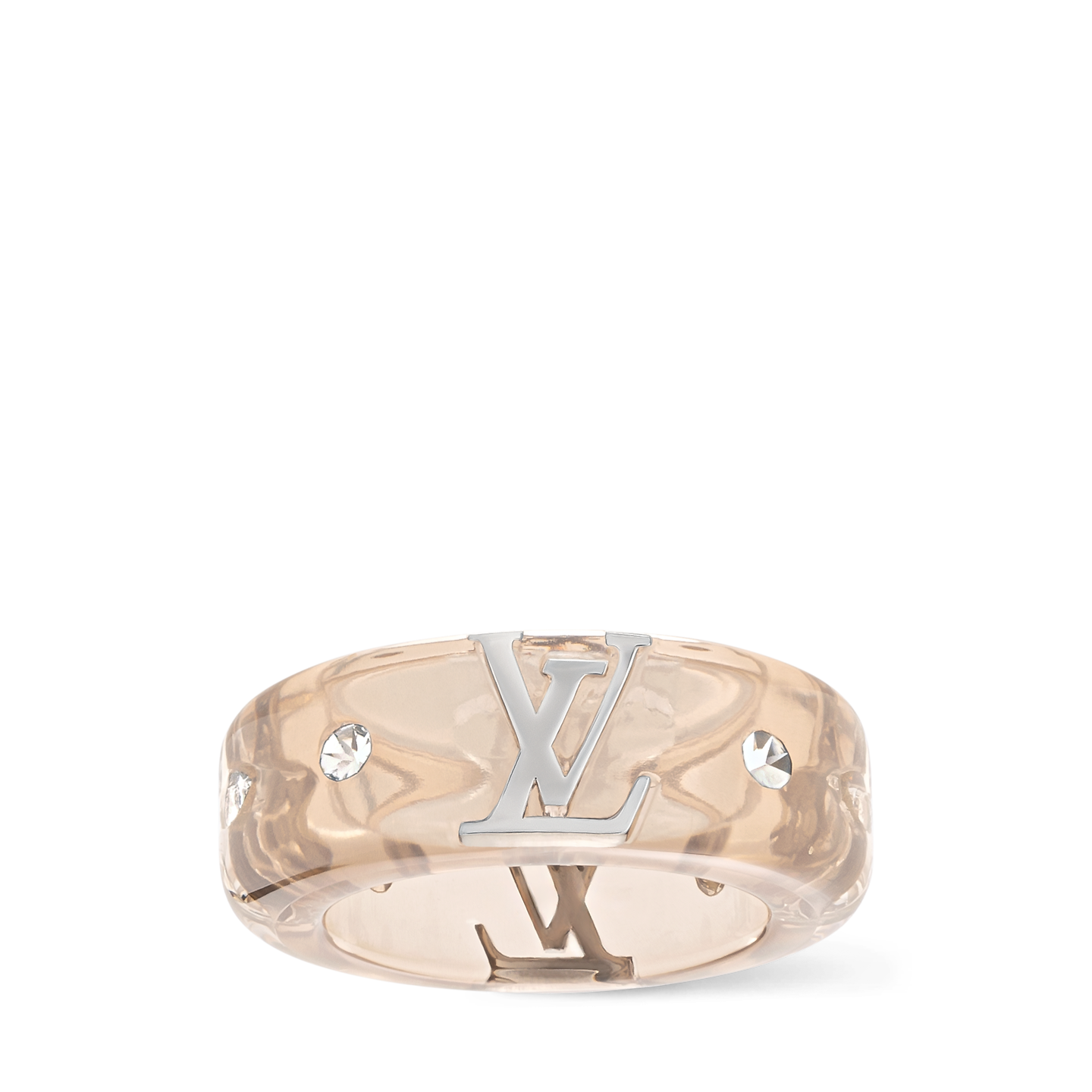 Rings Collection for Women | LOUIS VUITTON