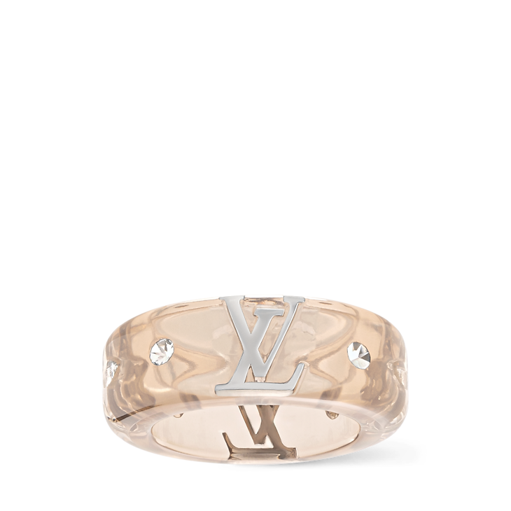 Rings Collection for Women | LOUIS VUITTON