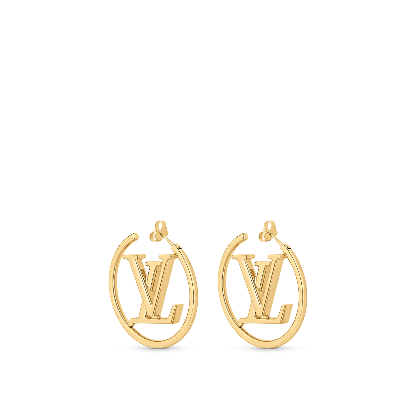 Earrings Collection for Women | LOUIS VUITTON