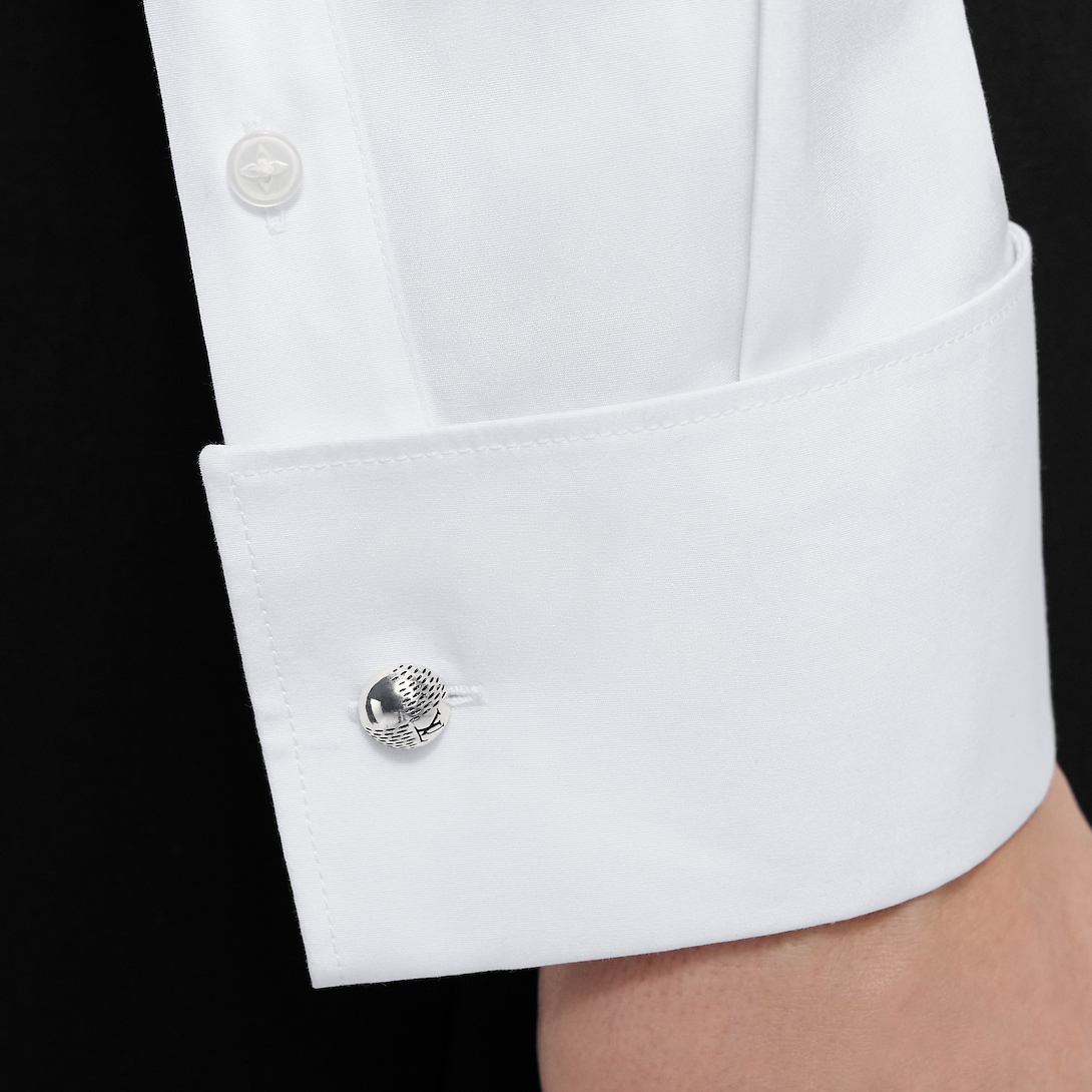 LV Suit Cufflinks S00 - Men - Fashion Jewelry | LOUIS VUITTON