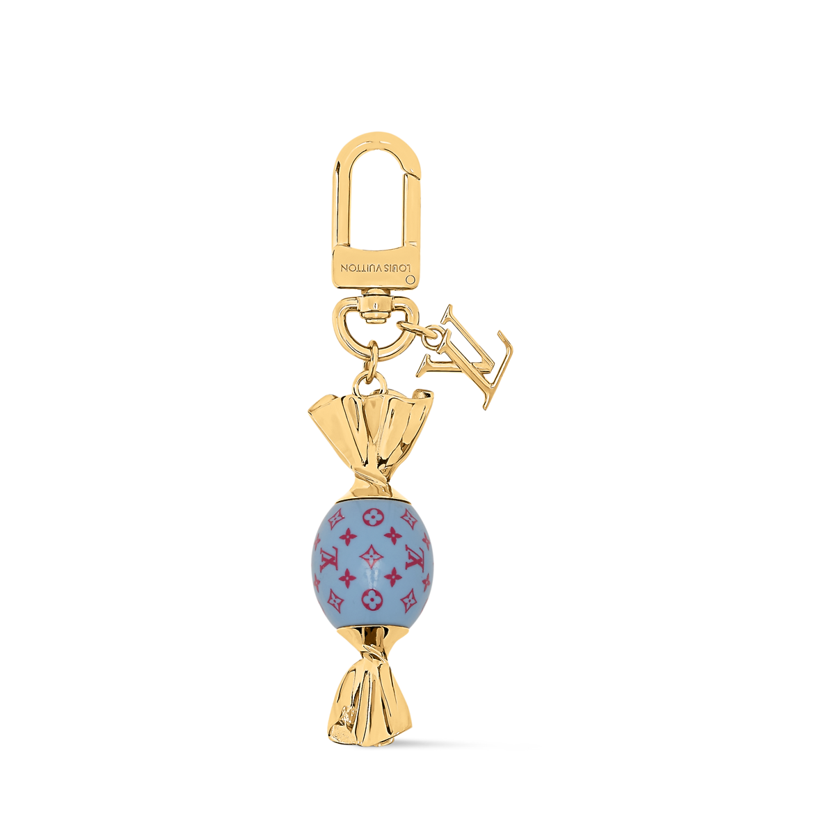 Luxury Women’s Accessories, Bag Charms, Keychains, & Key Holders ...