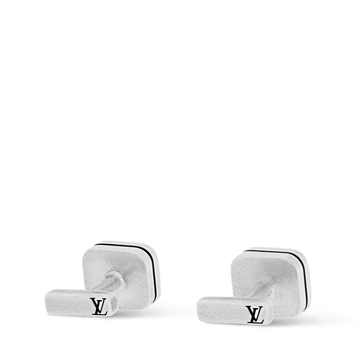 LV Tailor Cufflinks S00 - Men - Fashion Jewelry | LOUIS VUITTON