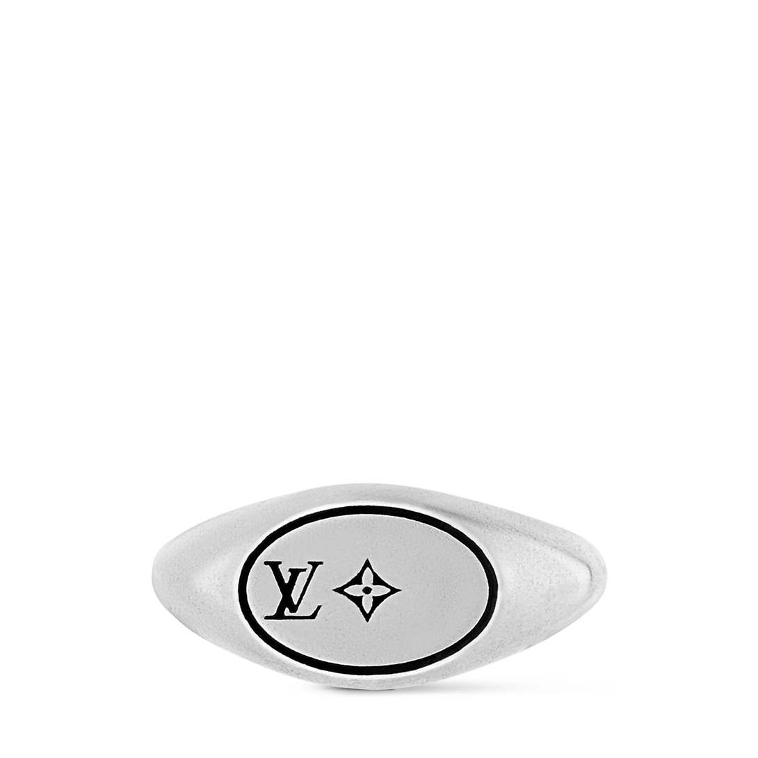 Rings for Men Contemporary Fashion Jewelry | LOUIS VUITTON