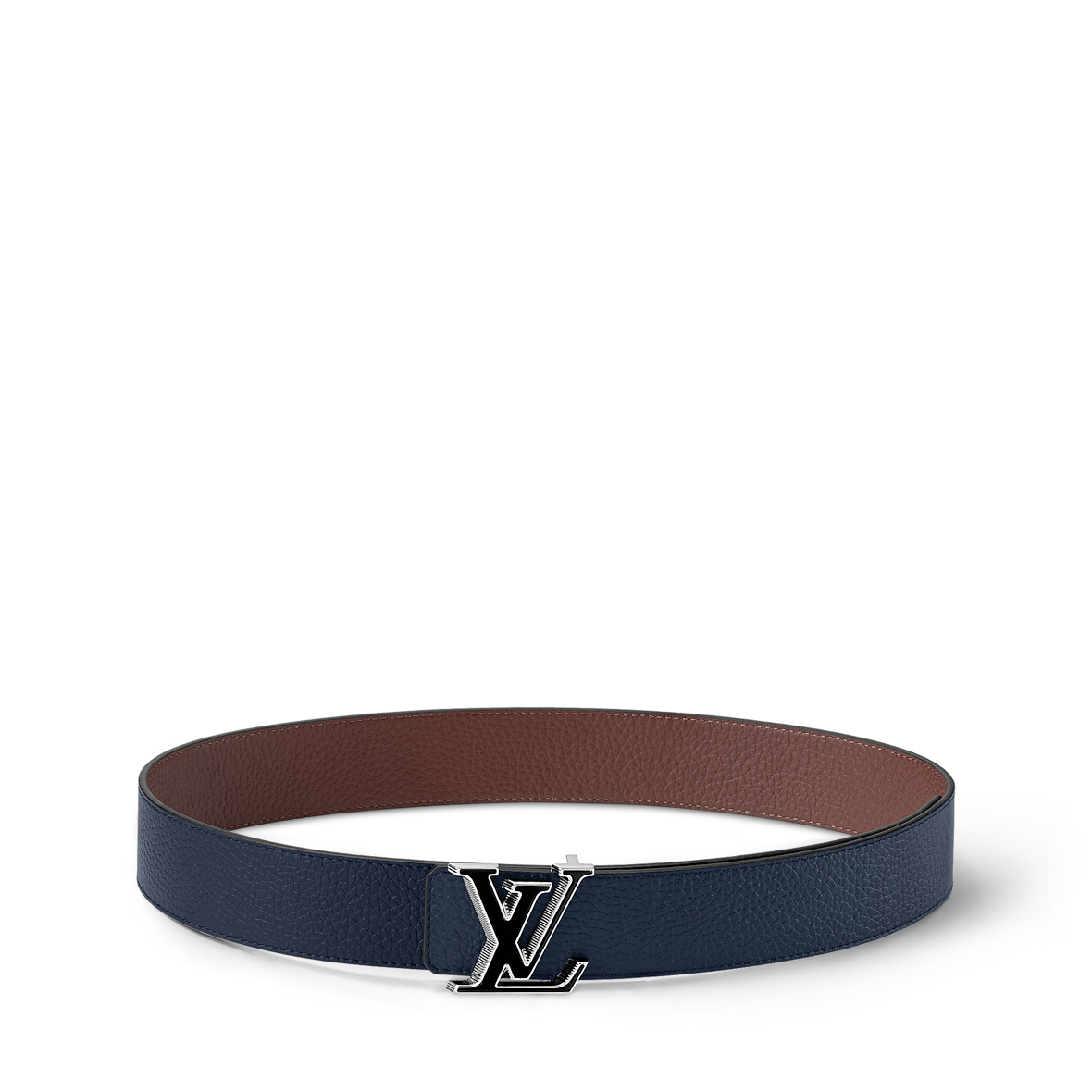 Blue Belts for Men | LOUIS VUITTON