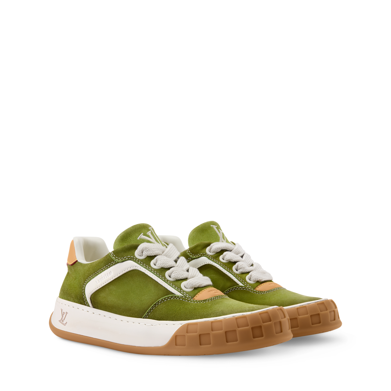 Men's Designer Shoes & Luxury Sneakers | LOUIS VUITTON