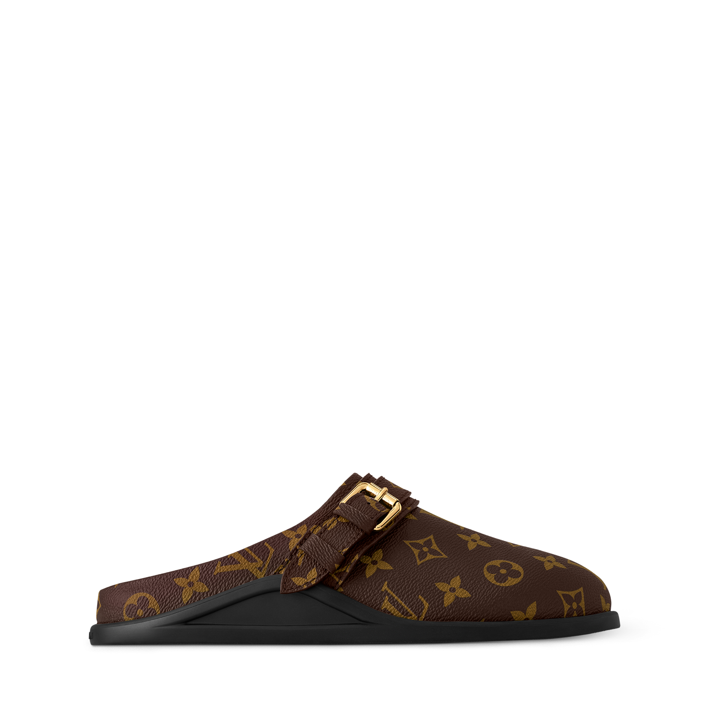 LV To-Go Flat Comfort Clog - Women - Shoes | LOUIS VUITTON