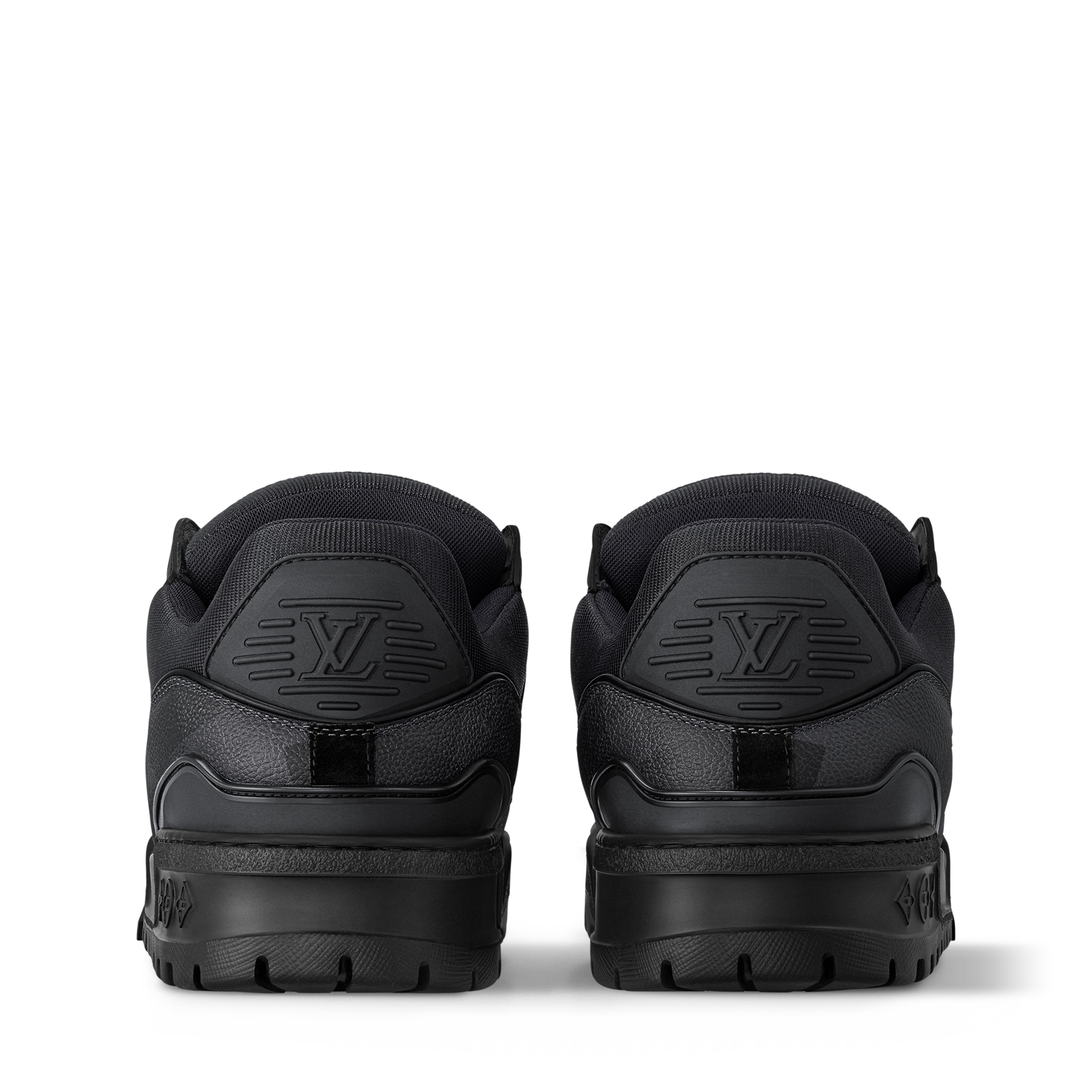 LV Trainer Maxi Sneaker - Men - Shoes | LOUIS VUITTON