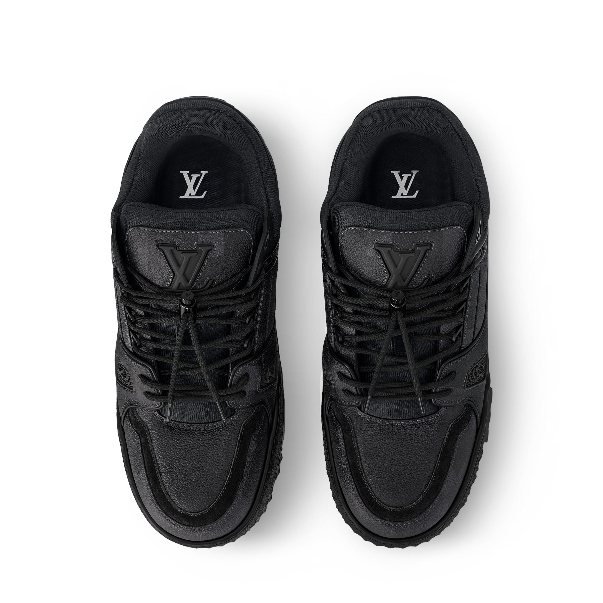 LV Trainer Maxi Sneaker - gifts - Lunar New Year Gifts | LOUIS VUITTON