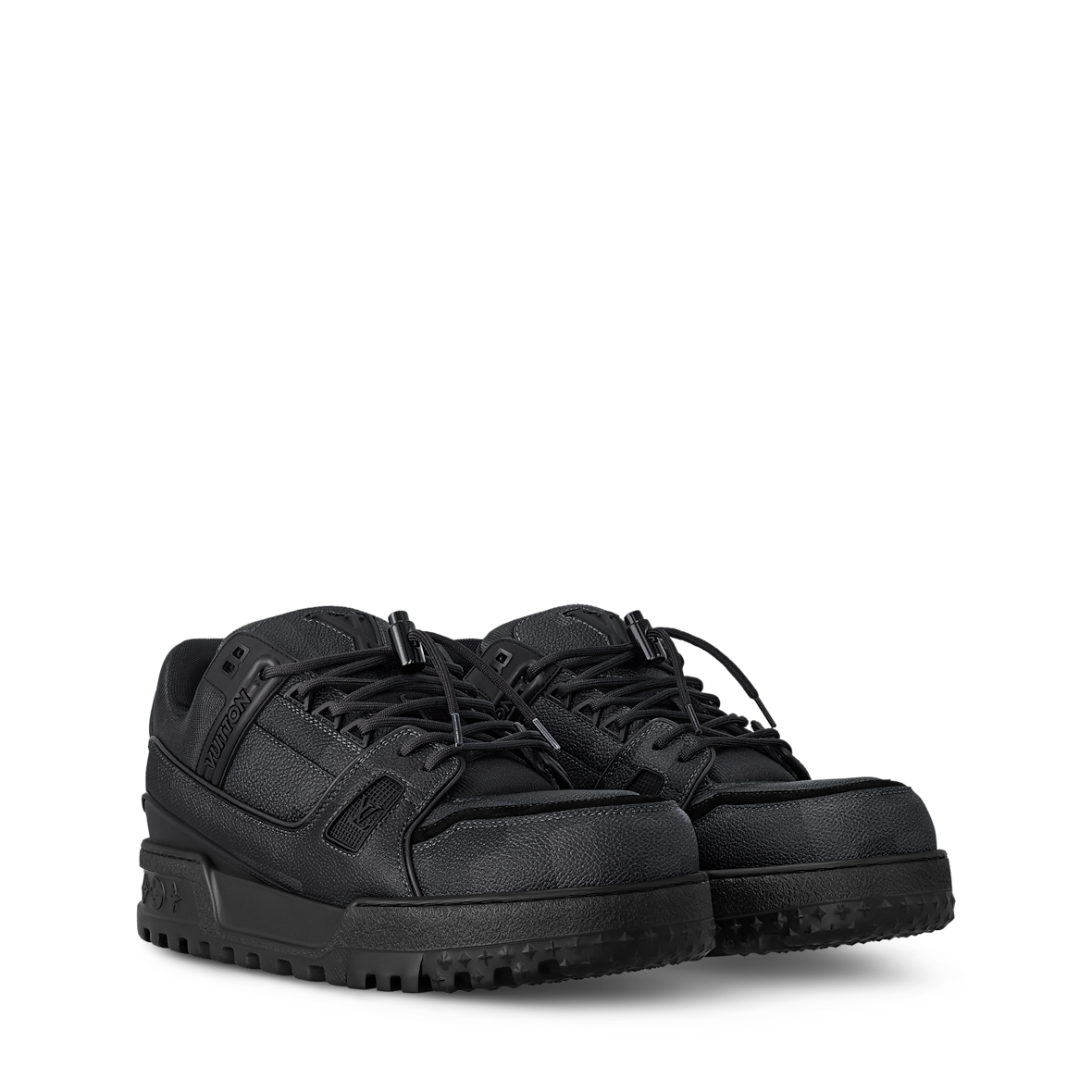 LV Trainer Maxi Sneaker - gifts - Lunar New Year Gifts | LOUIS VUITTON