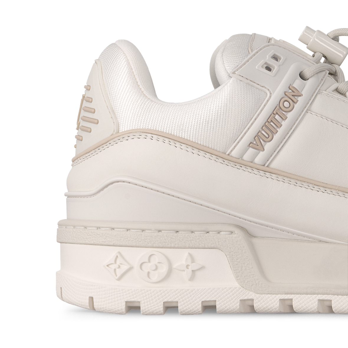 LV Trainer Maxi Sneaker - New - For Men | LOUIS VUITTON