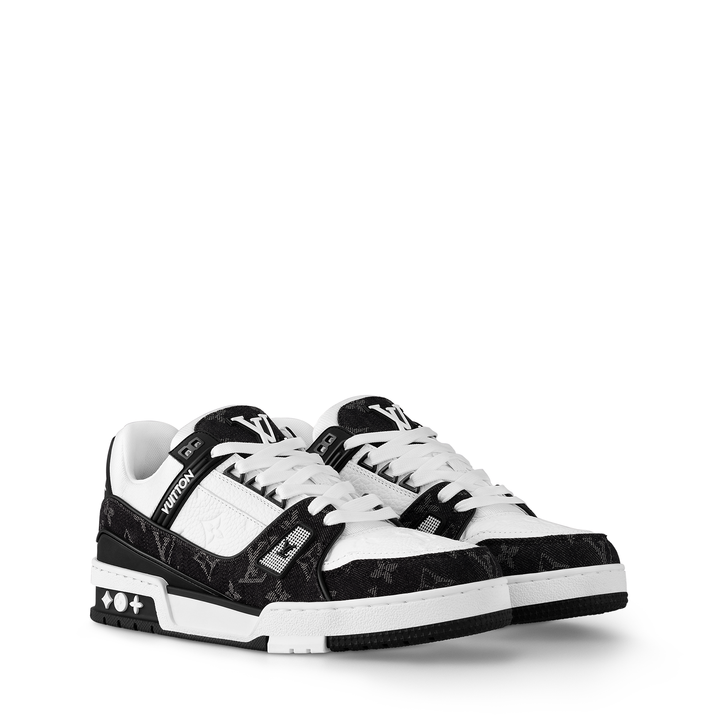 Designer Sneakers for Women - Women's Luxury Sneakers - LOUIS VUITTON