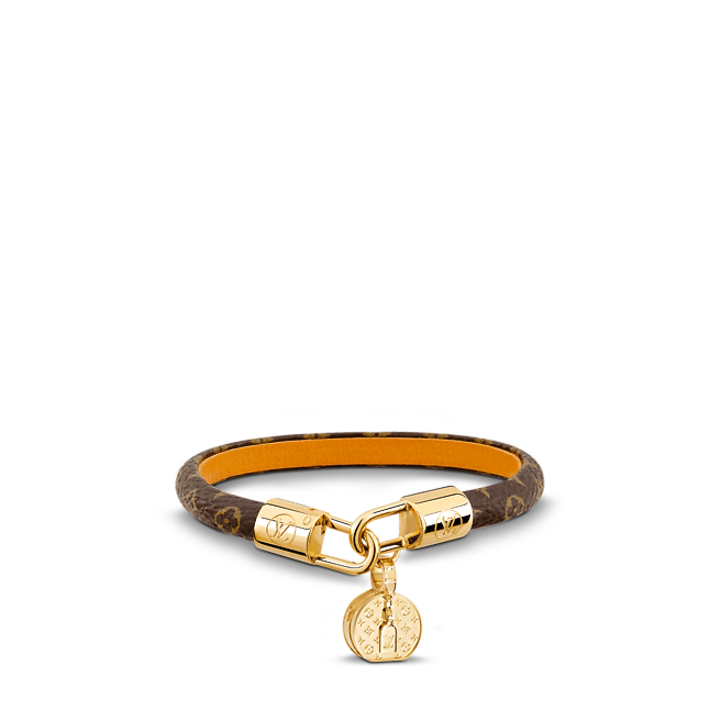Bracelets Collection for Women | LOUIS VUITTON ® - 4