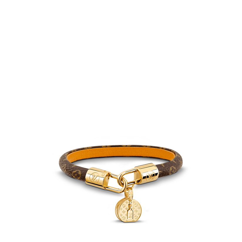 Bracelets Collection for Women | LOUIS VUITTON ® - 4