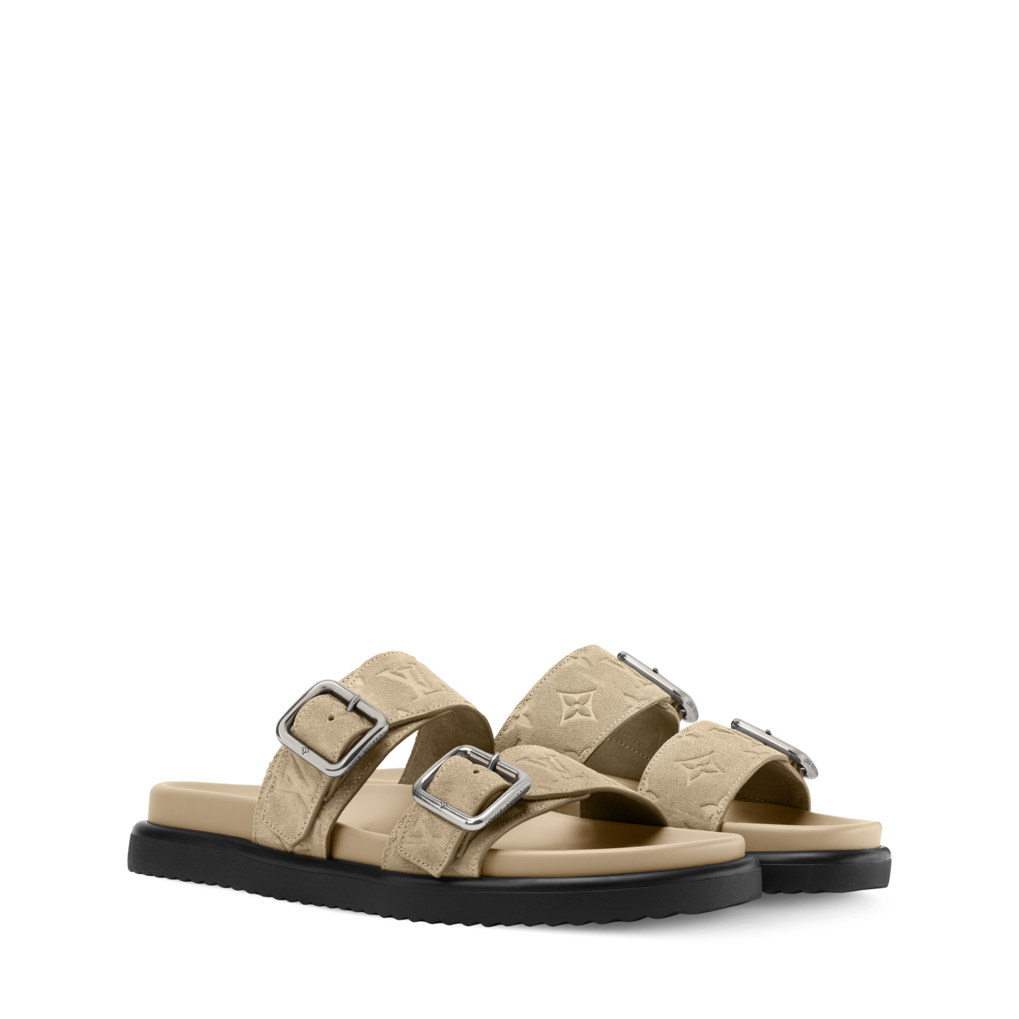 Men’s Designer Sandals and Slides | LOUIS VUITTON