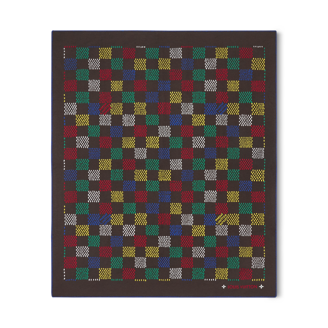 LV Vers Damier Plaid S00 - gifts - Ramadan Gifts for Him | LOUIS VUITTON
