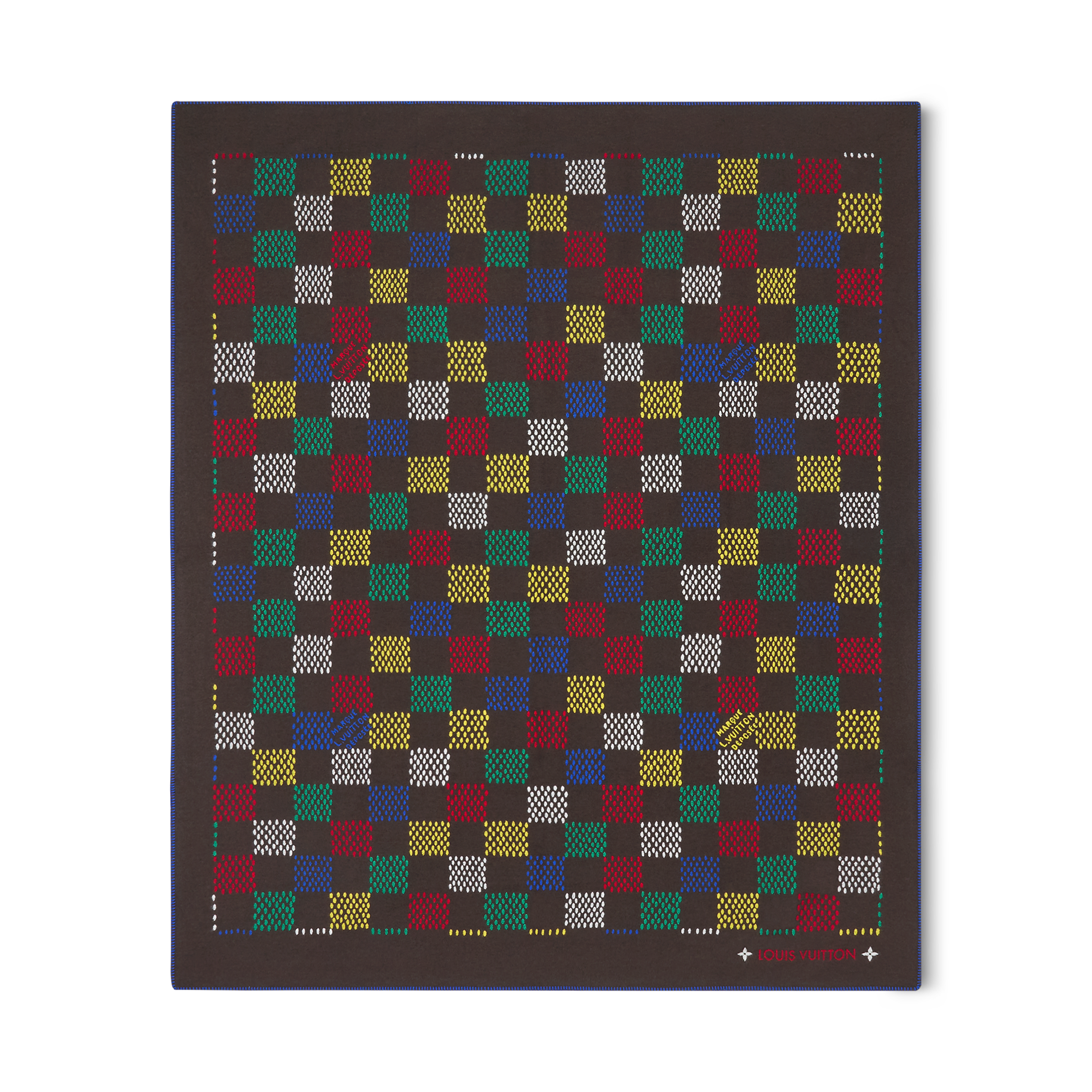 LV Vers Damier Plaid S00 - gifts - Ramadan Gifts for Him | LOUIS VUITTON