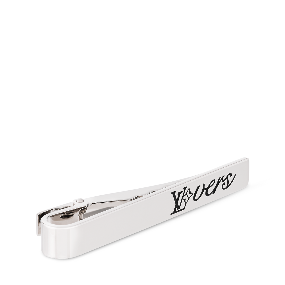 LV Vers Tie Pin S00 - Men - Accessories | LOUIS VUITTON