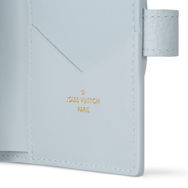 LV Vertical Compact Wallet Capucines - Women - Small Leather Goods ...