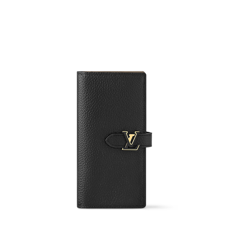 LV Vertical Wallet Capucines - Women - Small Leather Goods | LOUIS ...