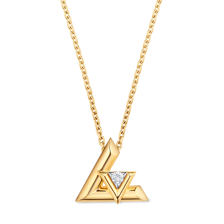 LV Volt One Ring - Jewelry - Categories | LOUIS VUITTON