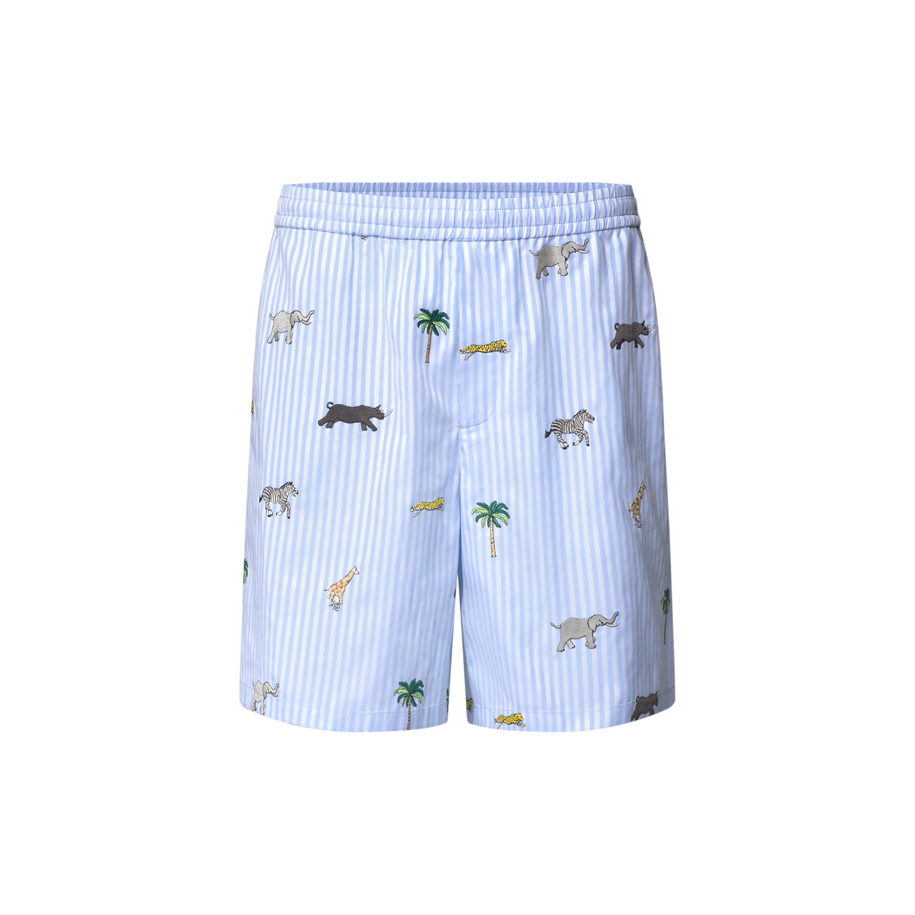 Shorts All Ready-to-Wear Ready-to-Wear | LOUIS VUITTON