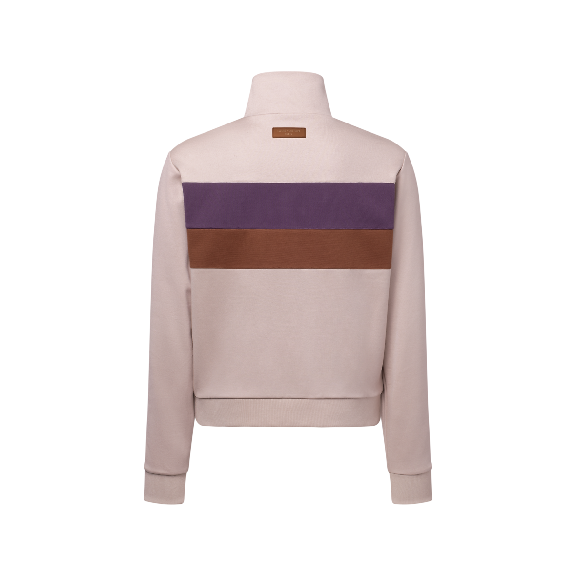 LV x The Darjeeling Limited Zippered Track Top - New - For Men | LOUIS ...