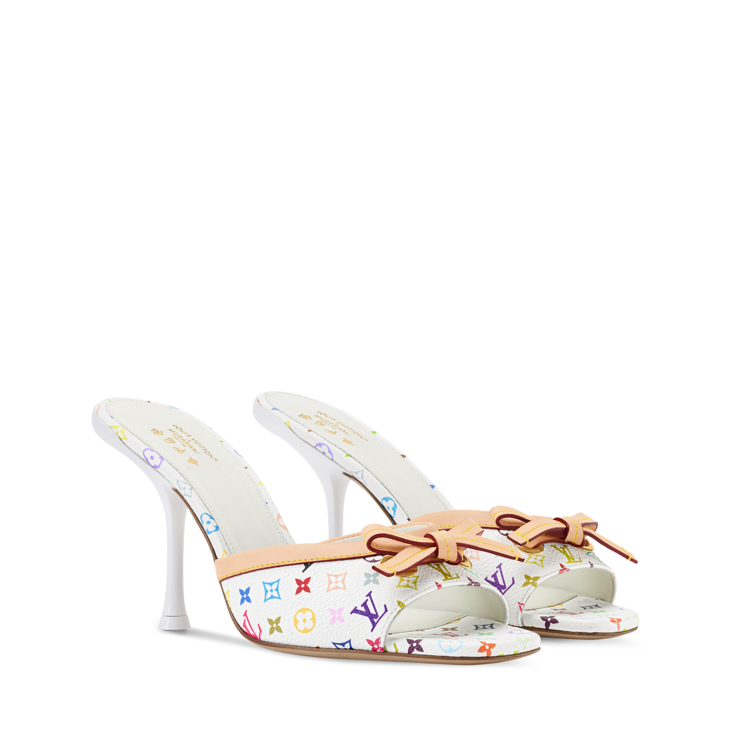 LV x TM 6AM Mule - Women - Shoes | LOUIS VUITTON