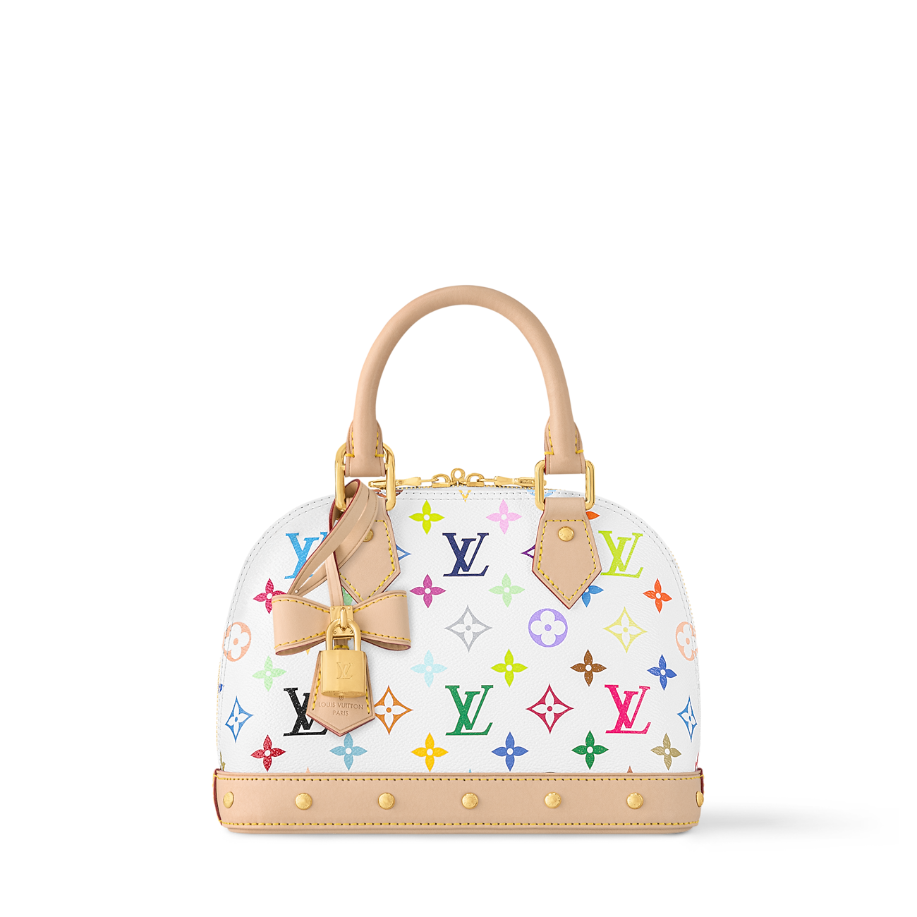 Alma BB Epi Leather - gifts - Family Month Gift Guide | LOUIS VUITTON