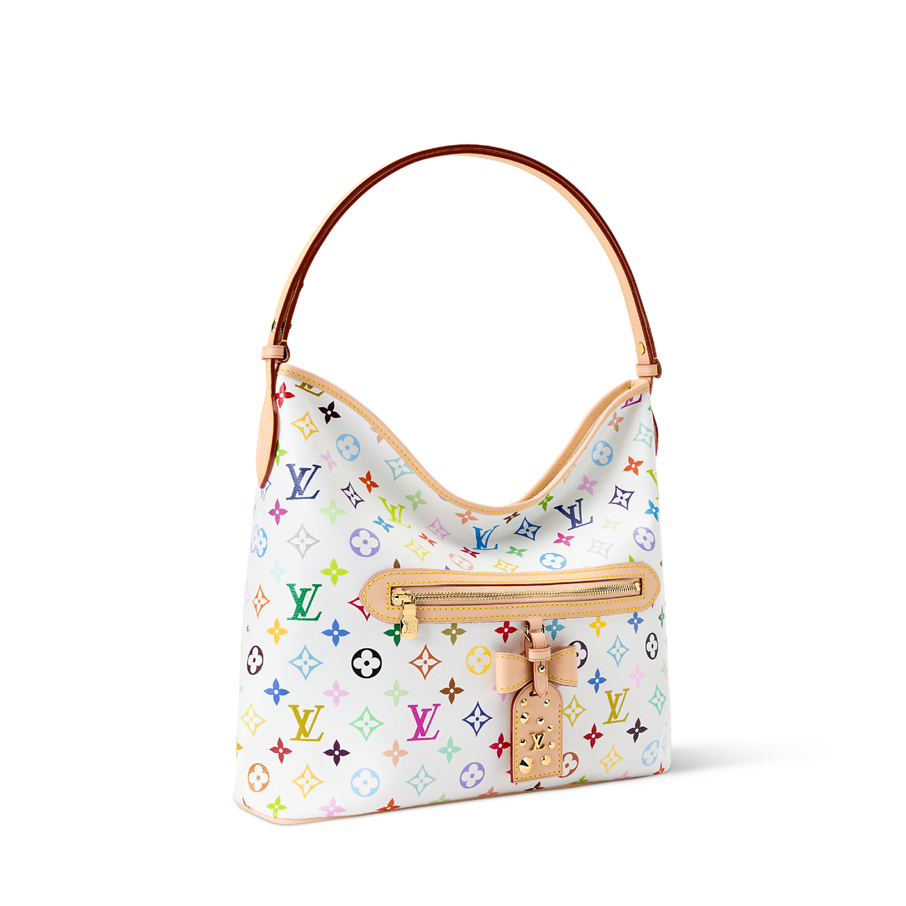 LV x TM Lineup Other Monogram Canvas - Women - Handbags | LOUIS VUITTON