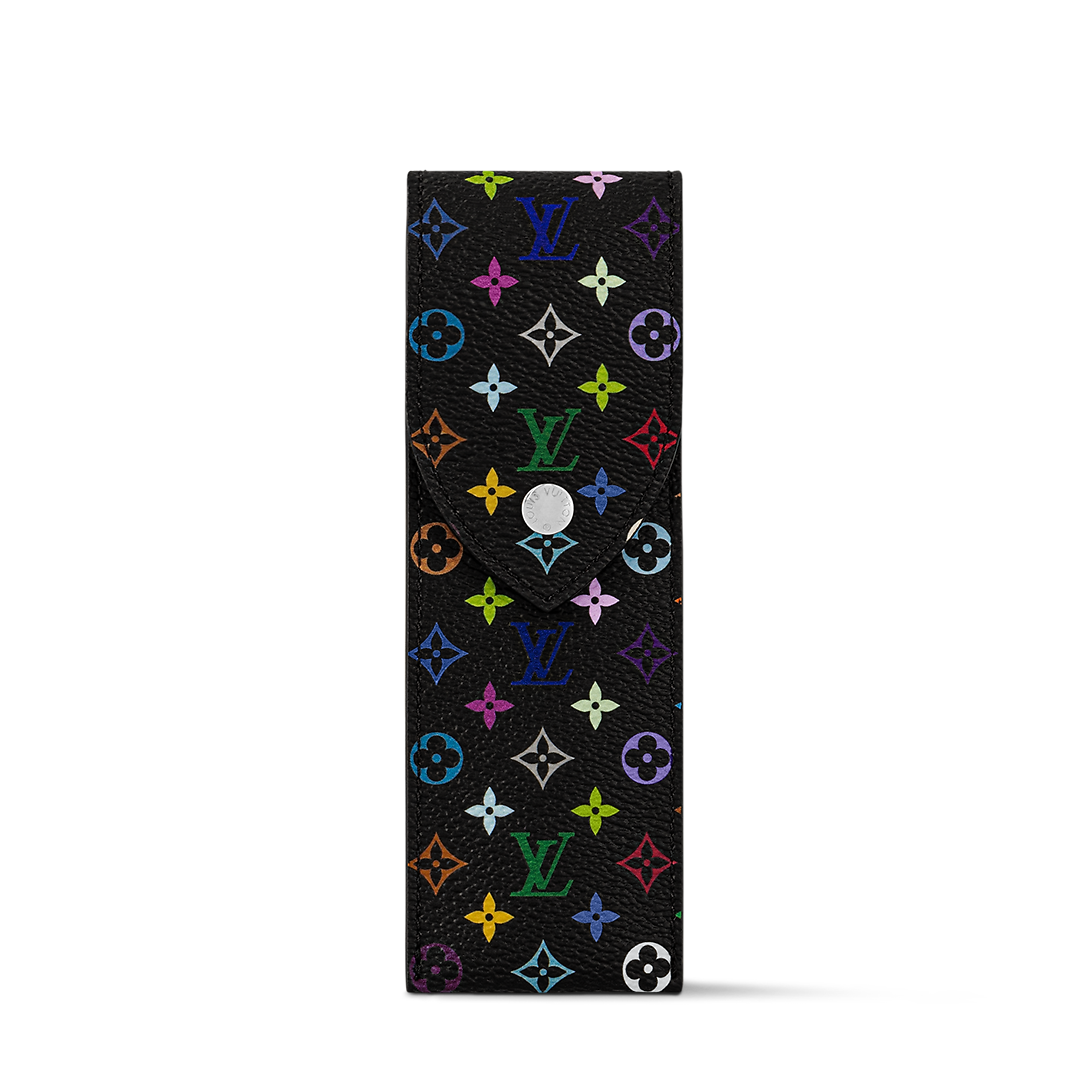 Pencil Pouches, Notebooks, Agendas, Planners | LOUIS VUITTON ® - 2